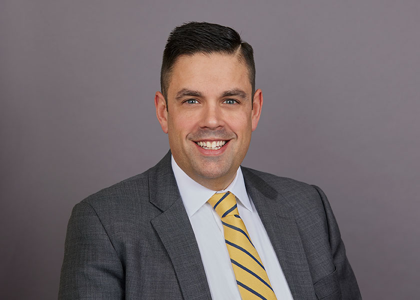 Nicholas J. Plante - Higgins & Plante